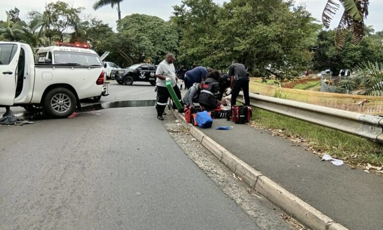Police officer killed, another wounded in Durban ambush | The Witness