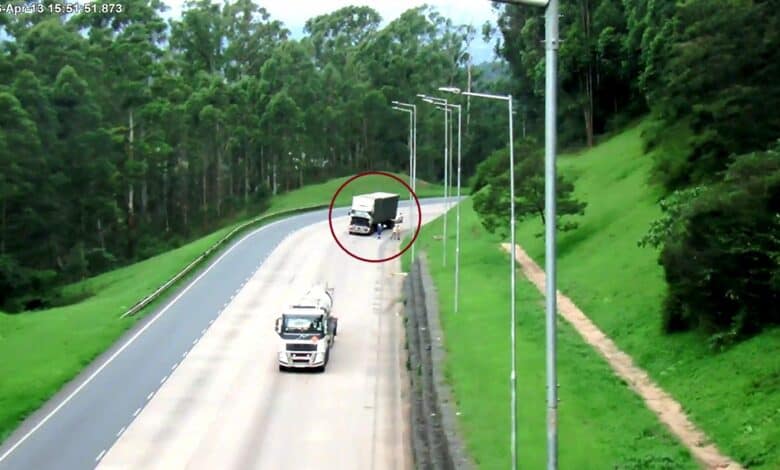 Live traffic updates: PMB, Midlands and KZN (April 13, 2026) | The Witness