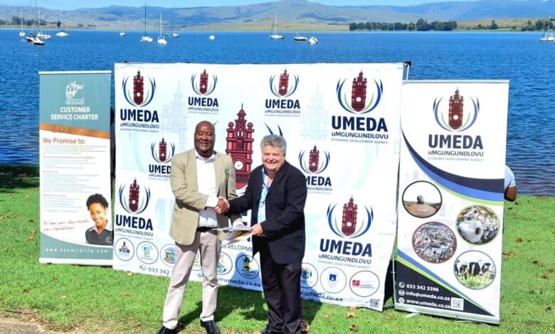 New investment drive to boost Midmar Dam tourism | The Witness