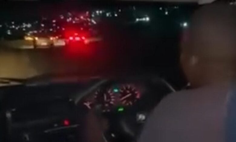 WATCH | RTI hunts reckless driver after viral KZN road terror video ...