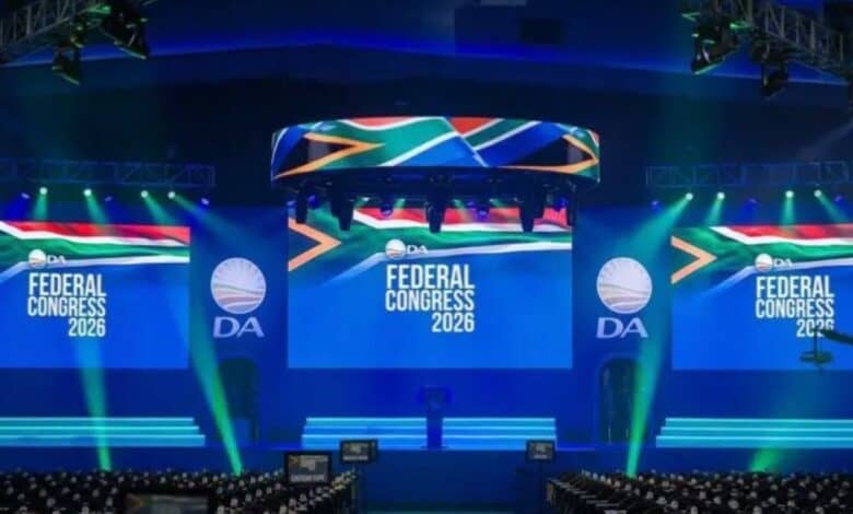 DA sets to elects its new leaders at the 2026 Federal Congress | The ...