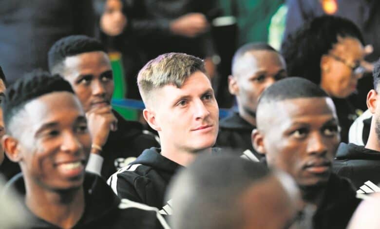 Bafana Bafana announce final squad for 2026 Fifa World Cup | The Witness