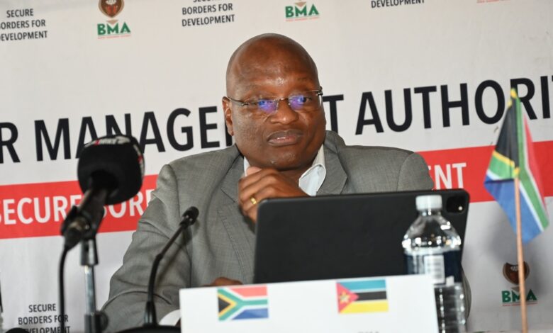 Border Authority intensifies inland operations amid concerns | The Witness