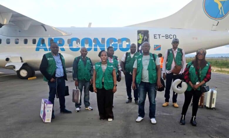 SA contributes millions to Ebola fight, Stellenbosch experts mobilise ...