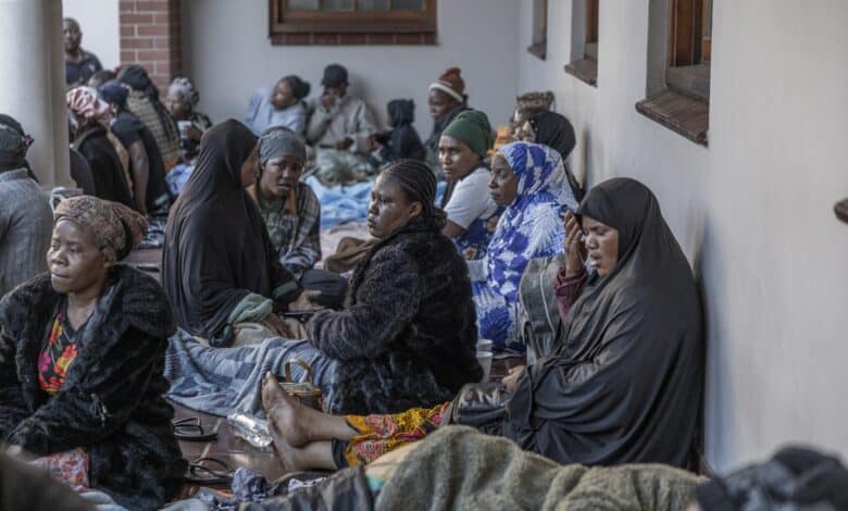 Ambassadors snub SA’s Africa Day celebrations | The Witness