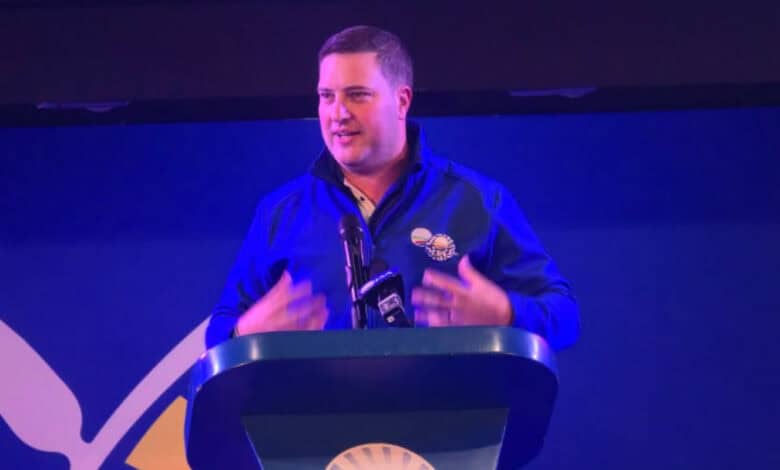 WATCH | Hill-Lewis Hails uMngeni as blueprint for DA growth in KZN ...