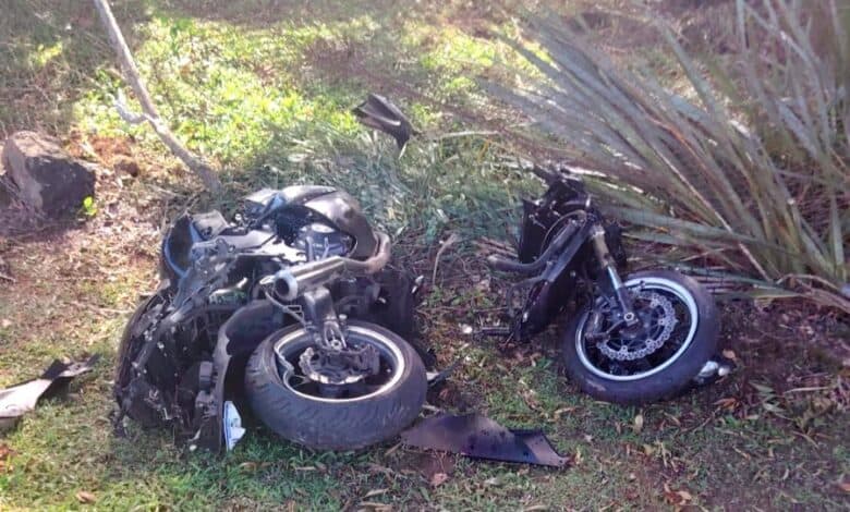 Second biker killed in Pietermaritzburg within 24 hours | The Witness
