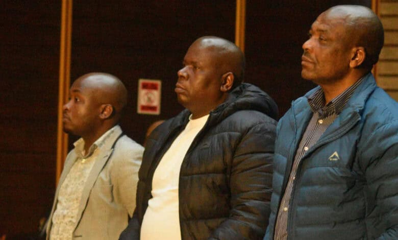 WATCH | Fresh delay in Magaqa murder trial draws warning from judge ...