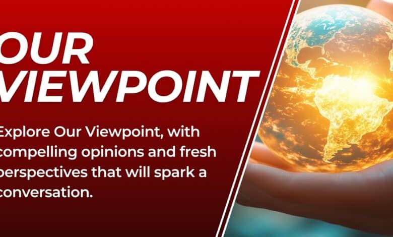 Our Viewpoint | Immigration | The Witness