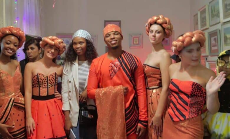 Glitz and glamour at inaugural PMB Fashion Week | The Witness