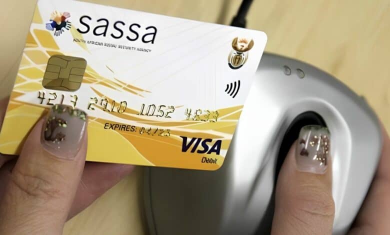 Sassa Gold Card phased out: Postbank urges switch to Black Card by Aug ...