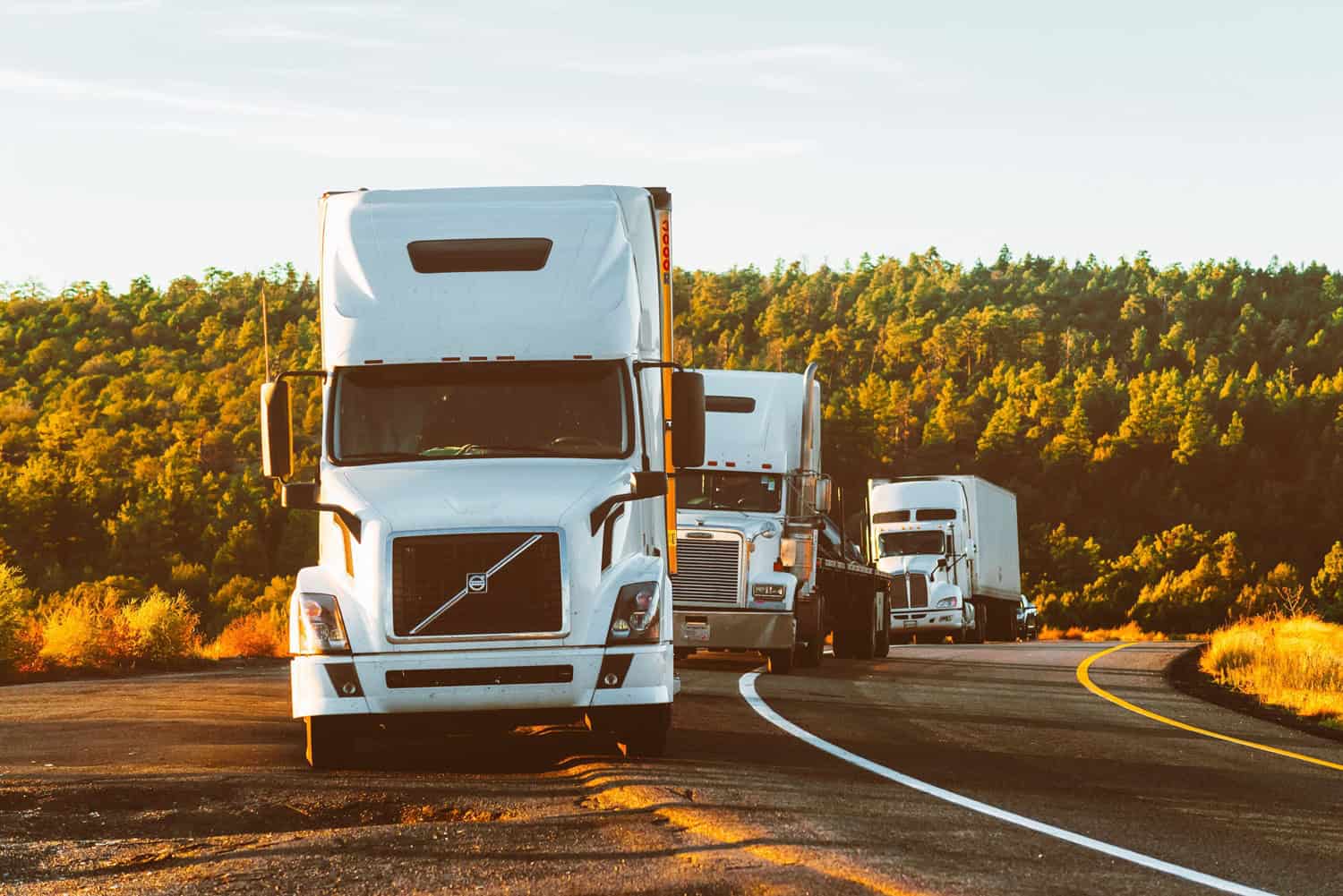 KZN braces for truckers’ shutdown march on Saturday | The Witness