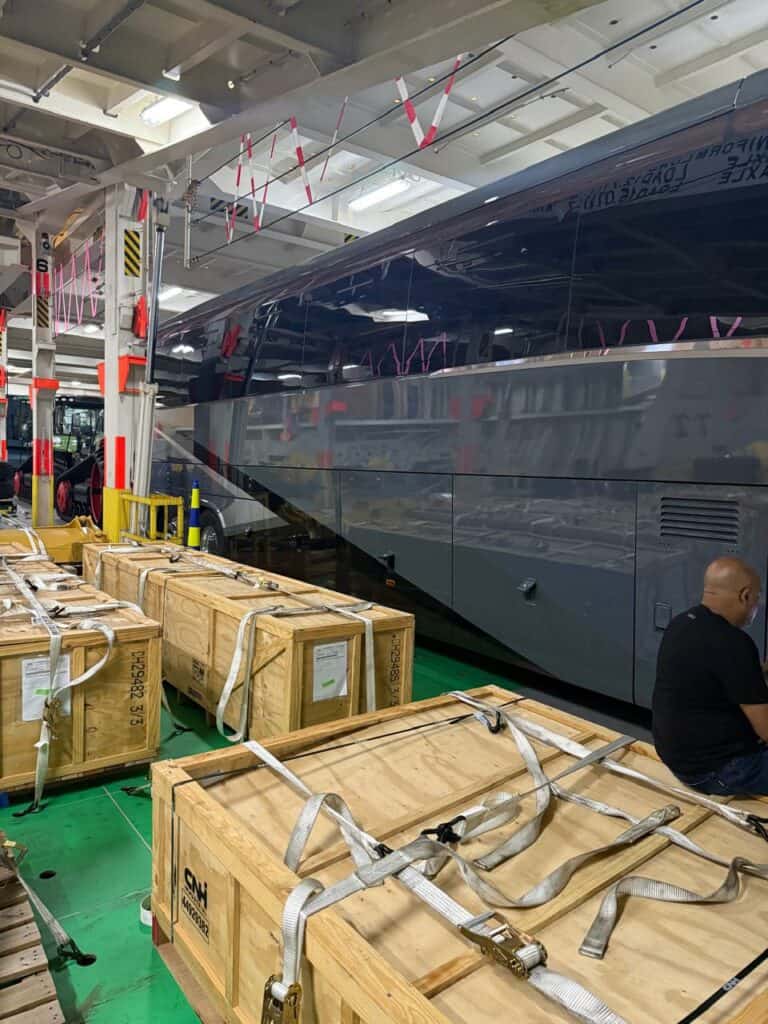 R13 million cocaine bust at Durban Harbour as police hunt suspects ...