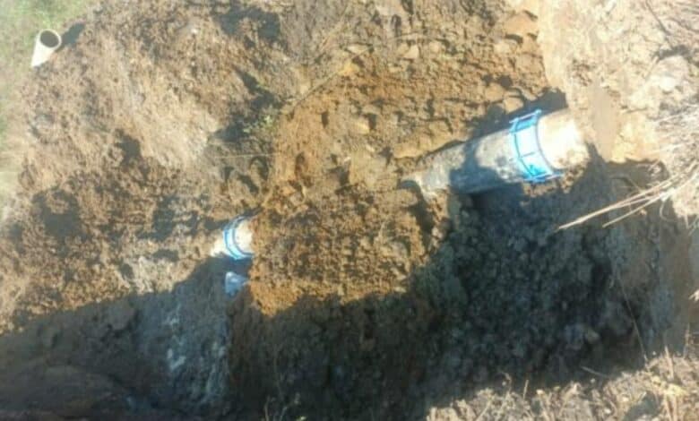 PMB residents frustrated by ongoing water, power outages | The Witness