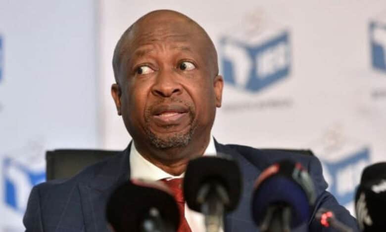 IEC launches voter education campaign ahead of local elections | The ...