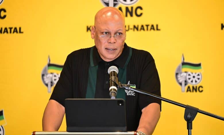 ANC pledges support for KZN's creative industry | The Witness