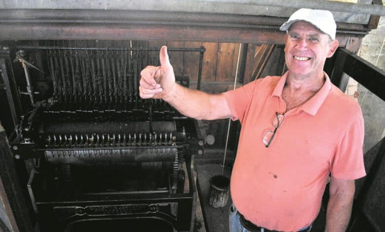 Clock tower’s heartbeat set to return to Pietermaritzburg | The Witness