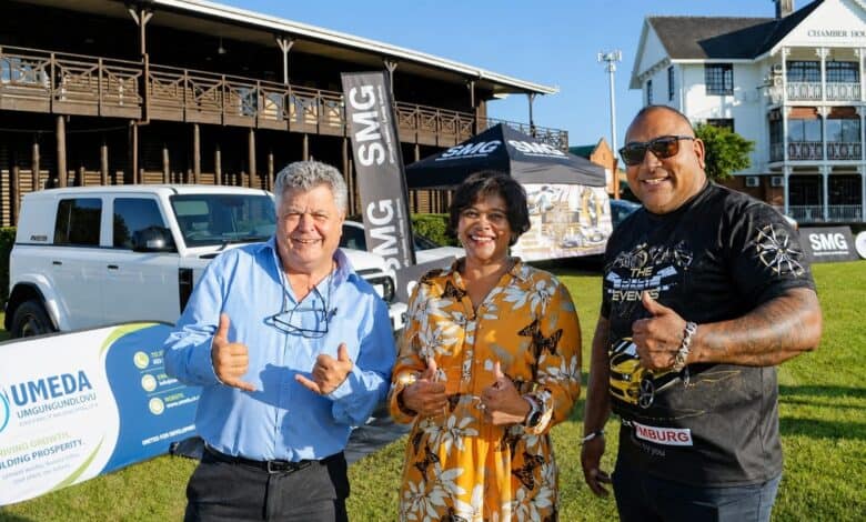 WATCH | Phat Events Car Show revs up for full day of fun in ...