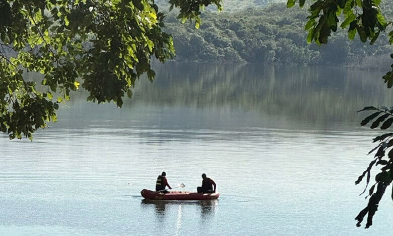 Search teams recover body of drowned man at Hazelmere Dam | The Witness