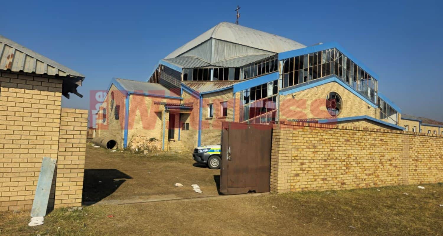 WACTH | ‘I opened the grave’: Man claims he dug up Nkonyane’s body ...