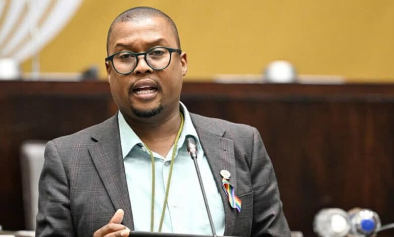MPs grill KZN water entity over inaction on racism, graft report | The ...