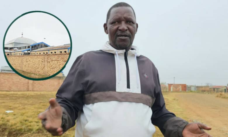WATCH | Nkonyane burial saga deepens as family seeks exhumation order ...