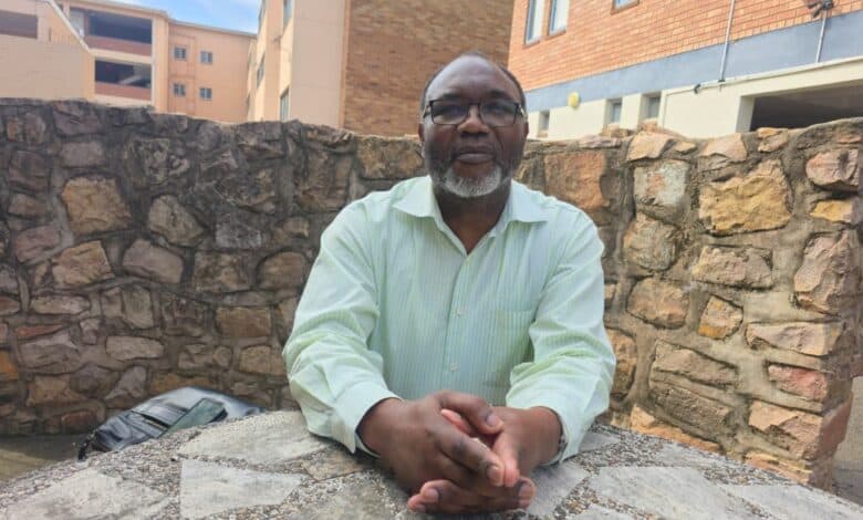 ANC stalwart Alpha Shelembe's Damascus moment | The Witness