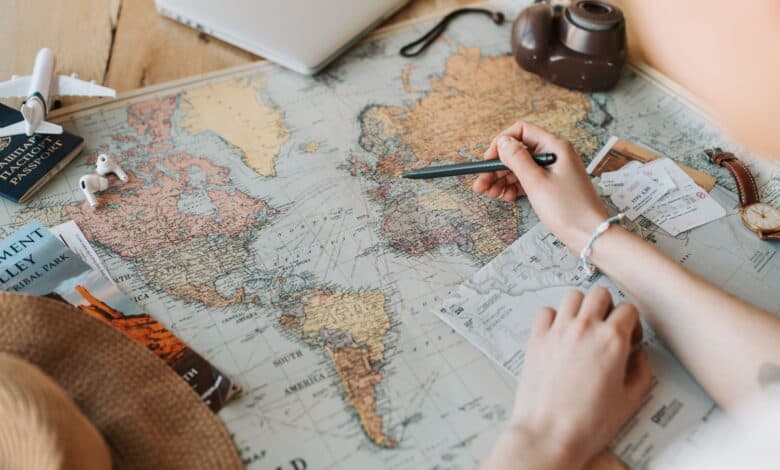 Africa bigger, US smaller - UN adopts new map | The Witness