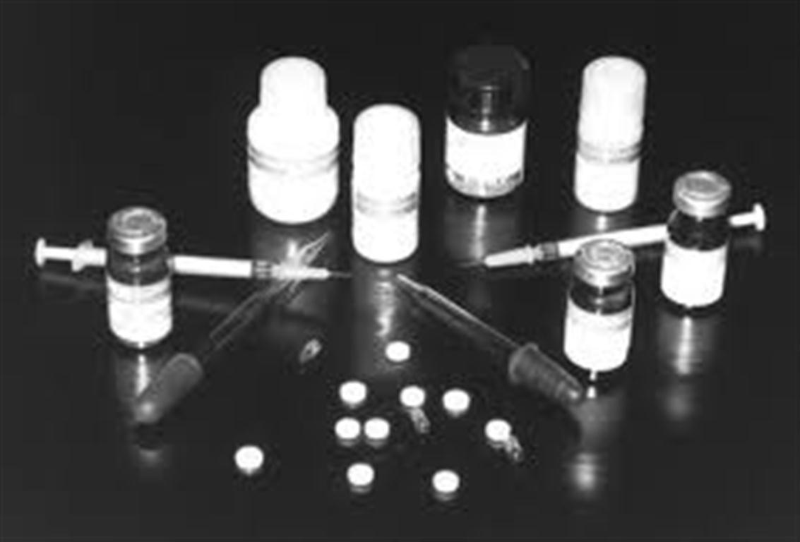 Suspects caught with drugs | Krugersdorp News