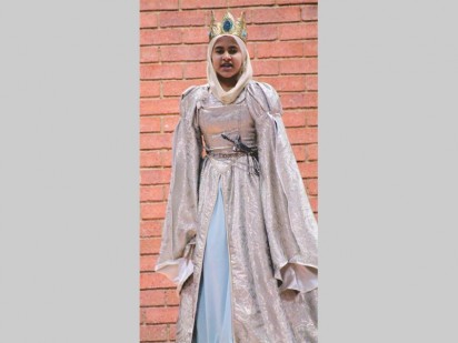 Dr Yusuf Dadoo celebrates final stage of R1 million project ...