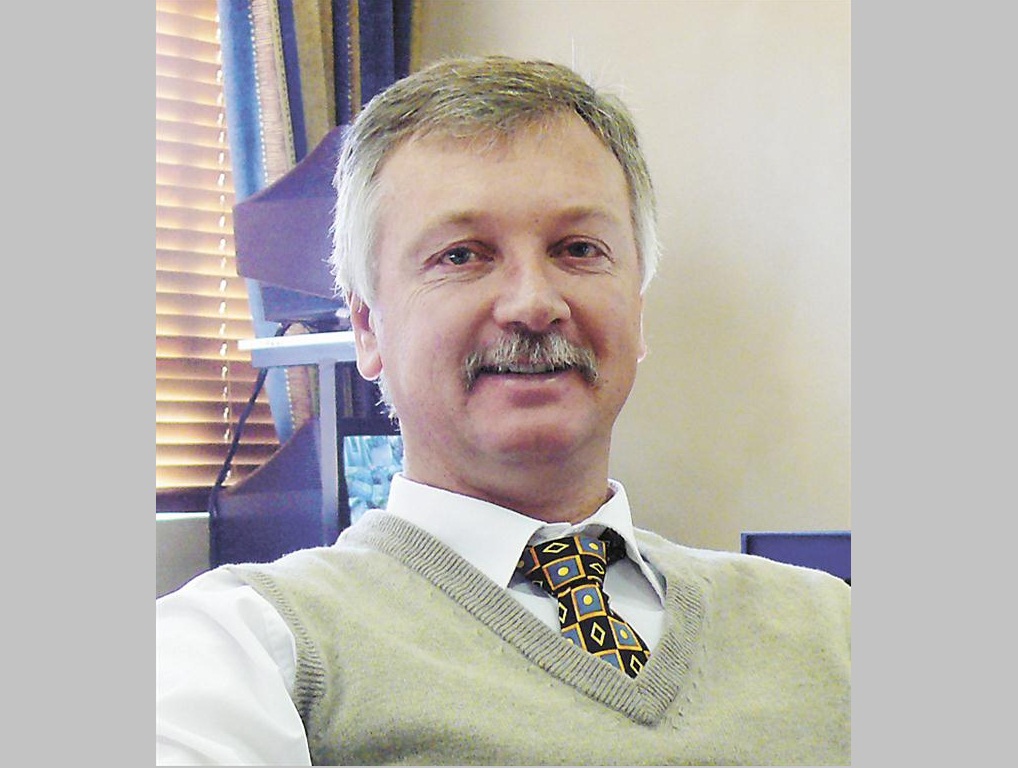 Jou voorbeeld reik wyd uit | Krugersdorp News