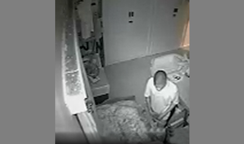 Video: Man exposes himself to old age home residents | Krugersdorp News