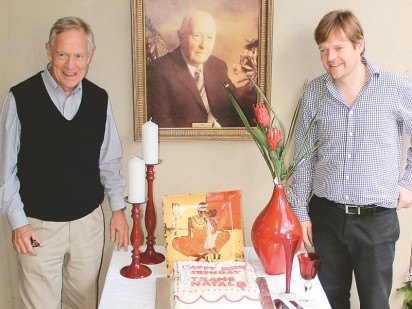 Happy birthday to Trans Natal Glass | Krugersdorp News