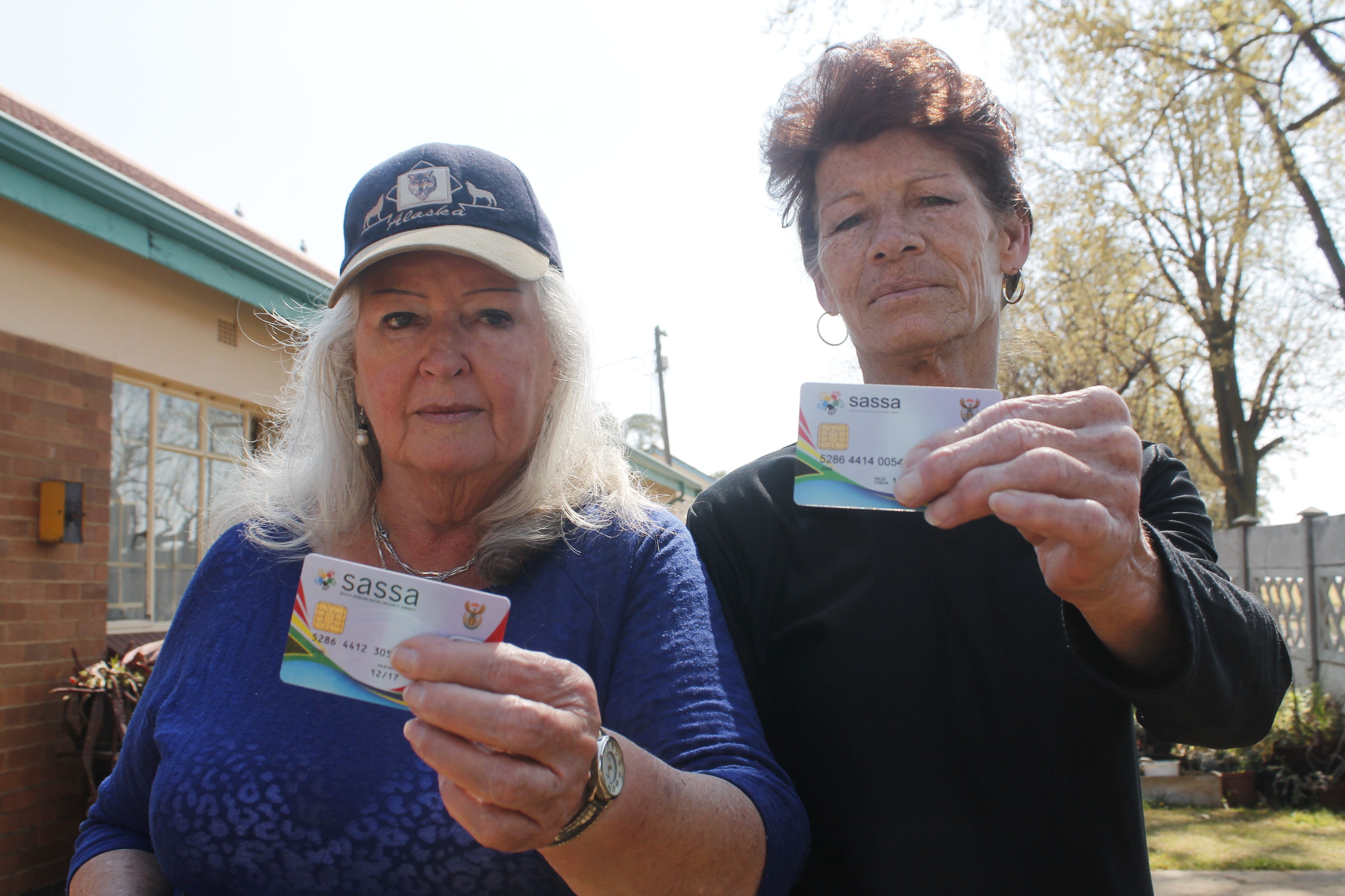 Sassa gee terugvoer oor slenter | Krugersdorp News