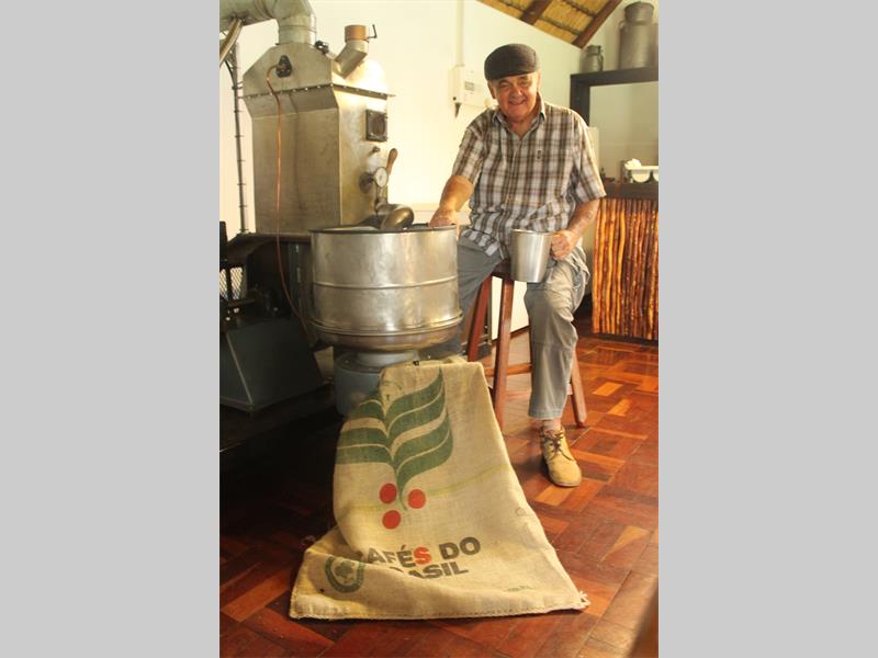 Koffie meer as net boeretroos | Krugersdorp News