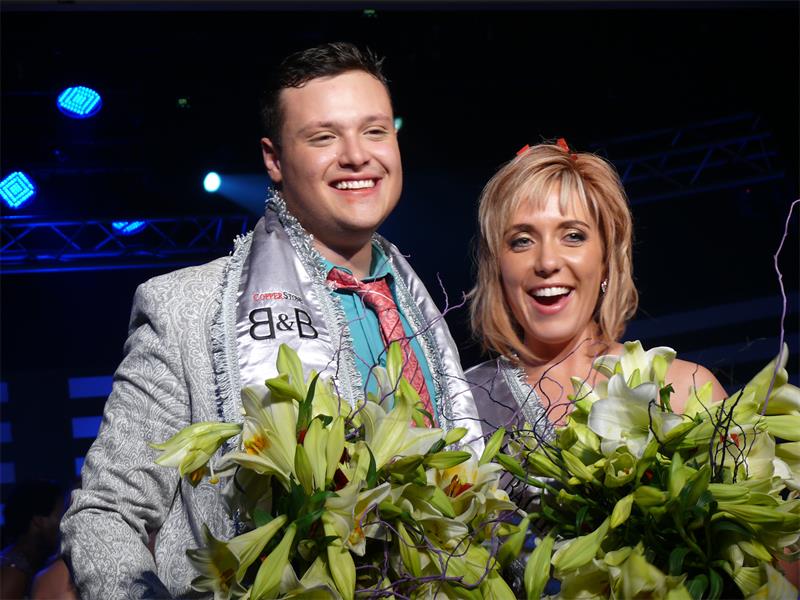 Most eligible worthy title winners | Krugersdorp News