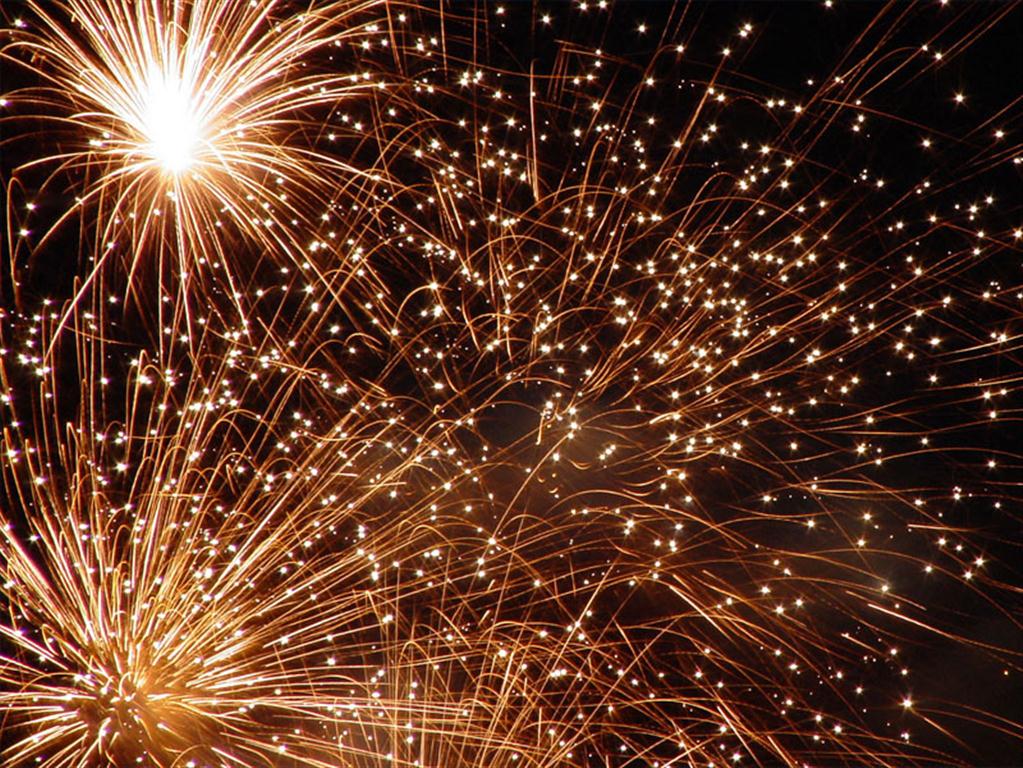 Weird new year's resolutions | Krugersdorp News