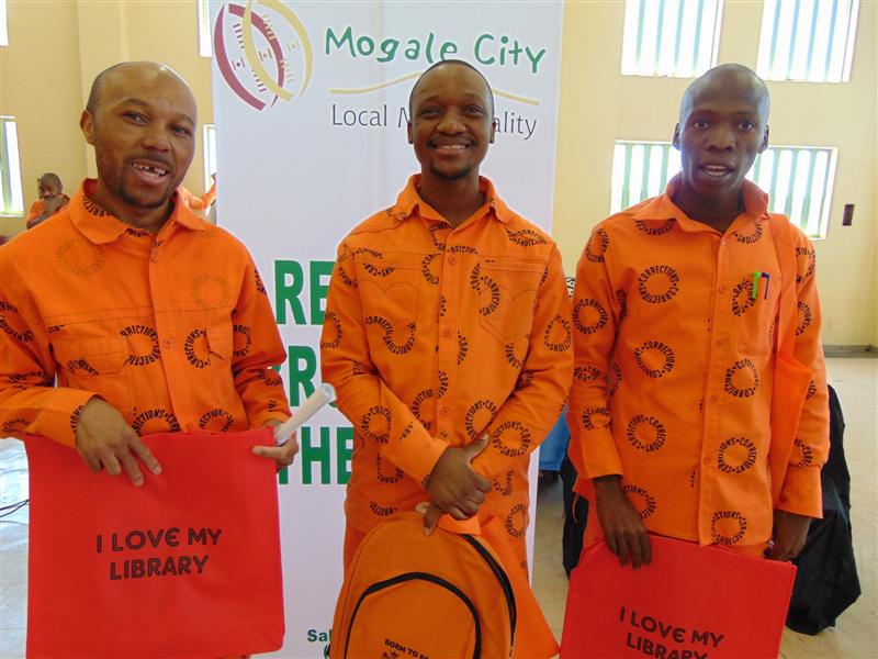 Is prison home away from home? | Krugersdorp News