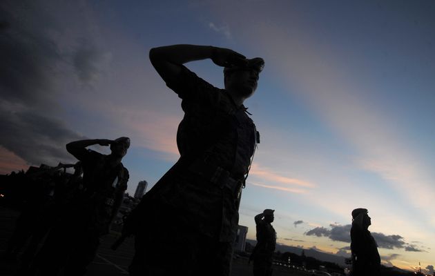 Military held successful conference | Krugersdorp News