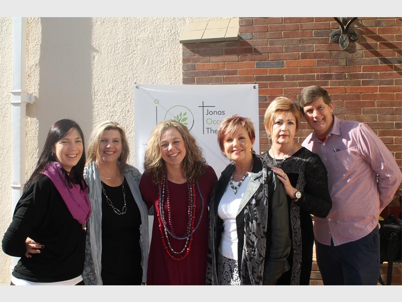 Empowerment for breakfast | Krugersdorp News