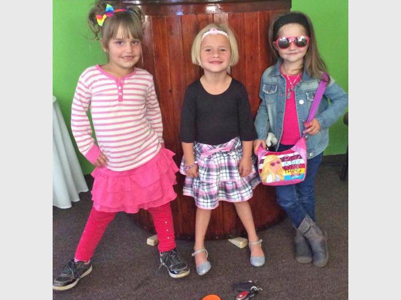 Oupa en ouma se groot 1950's-bederf | Krugersdorp News