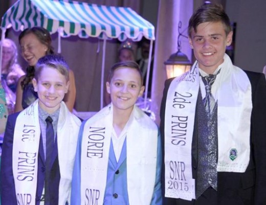 Ontmoet Noordskool se mooistes | Krugersdorp News