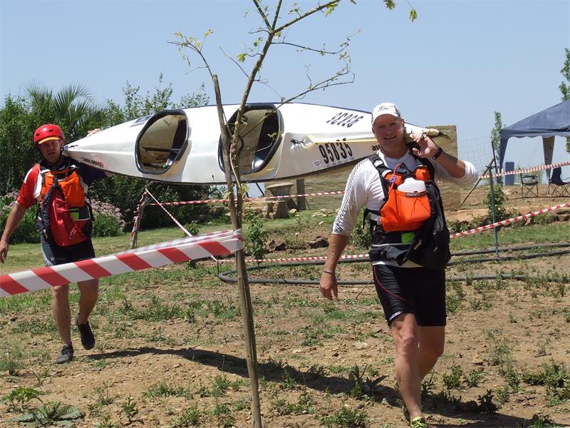 Final race in preparation for Dusi | Krugersdorp News