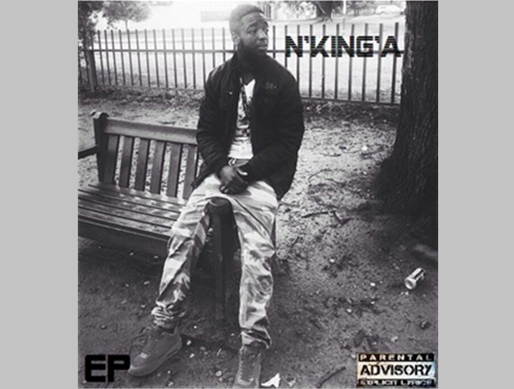 Local rapper the next best thing? | Krugersdorp News