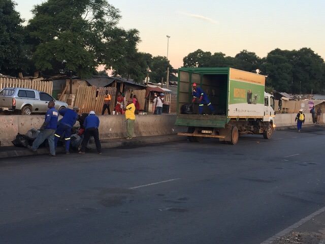 How to dispose of your trash during the Pikitup strike | Krugersdorp News
