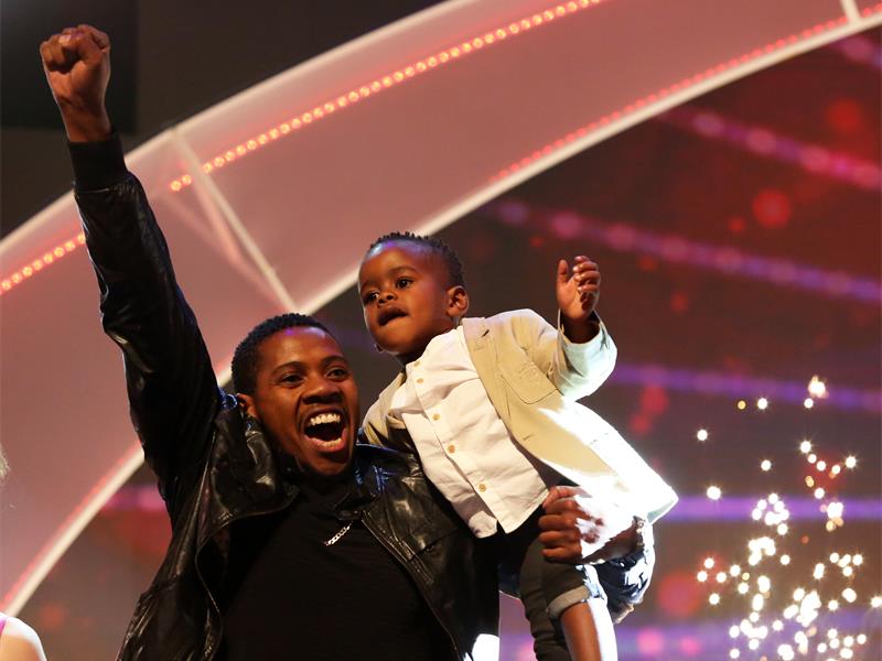 SA's Got Talent pre-auditions open | Krugersdorp News