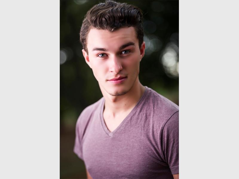 Dylan Cade wows in America | Krugersdorp News
