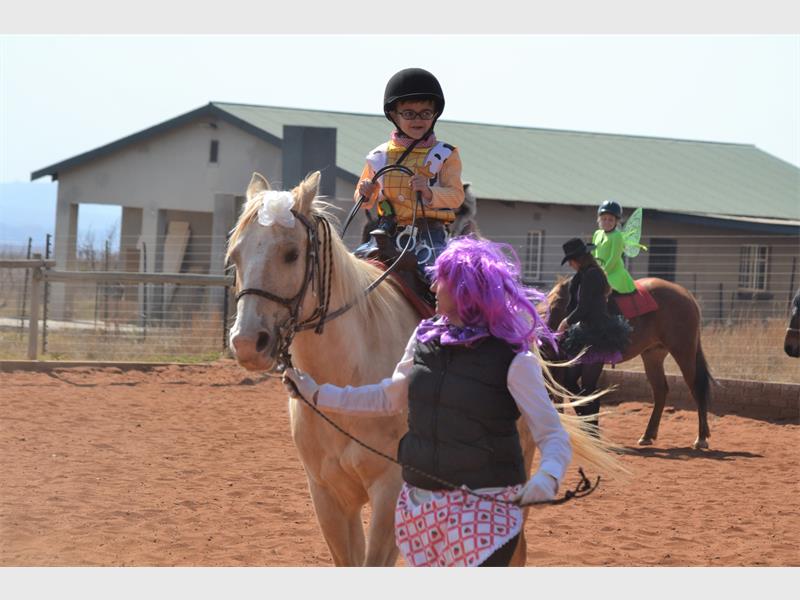 Western Riding academy wings it | Krugersdorp News