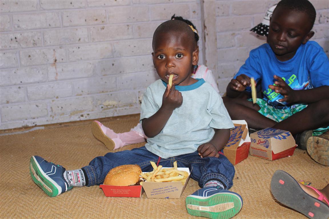 Fancy babies celebrate their birthdays | Krugersdorp News