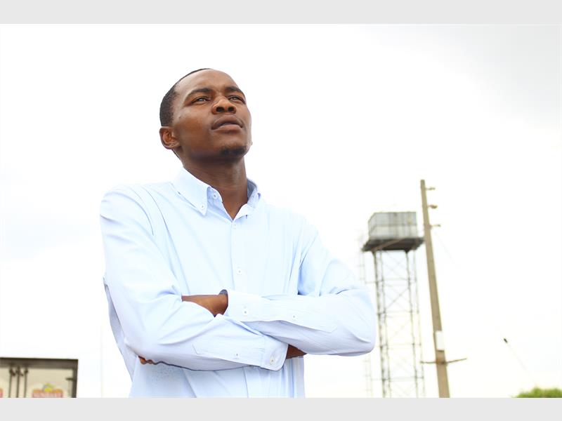 The mind of a nyaope addict | Krugersdorp News